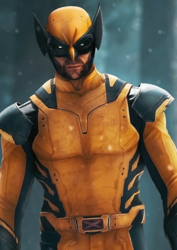 Wolverine: The Last Mutant Fan Casting on myCast