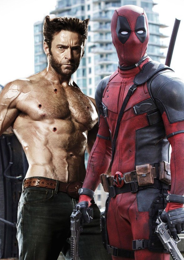 Wolverine The Movie Fan Casting on myCast