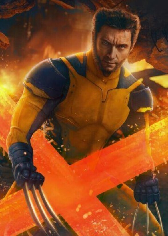 Wolverine: The X-Man Fan Casting on myCast