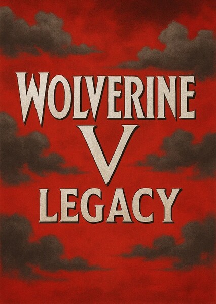 Wolverine V Legacy Fan Casting on myCast