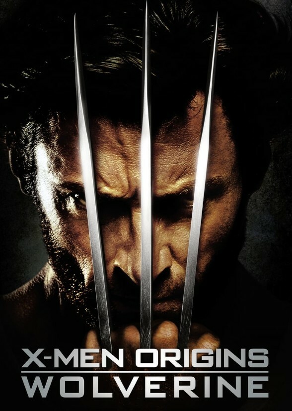Wolverine: Weapon X 2009 Fan Casting on myCast