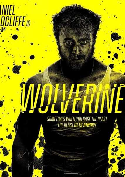 Wolverine: Weapon X (2017) Fan Casting on myCast