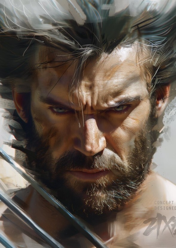 WOLVERINE: WEAPON X (2027) Fan Casting on myCast