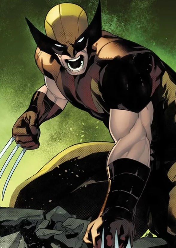 Wolverine: Weapon X Fan Casting on myCast