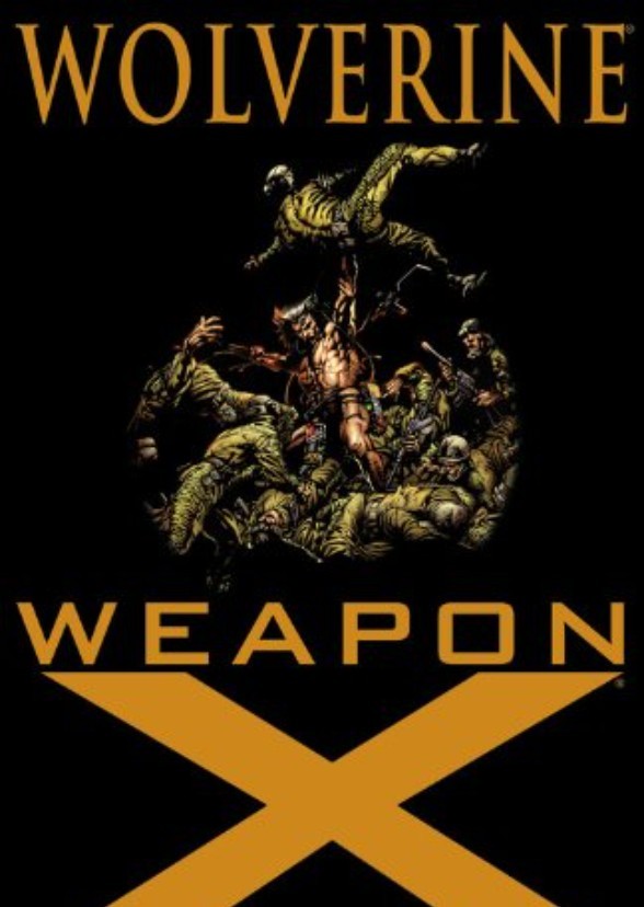 Wolverine: Weapon x Fan Casting on myCast