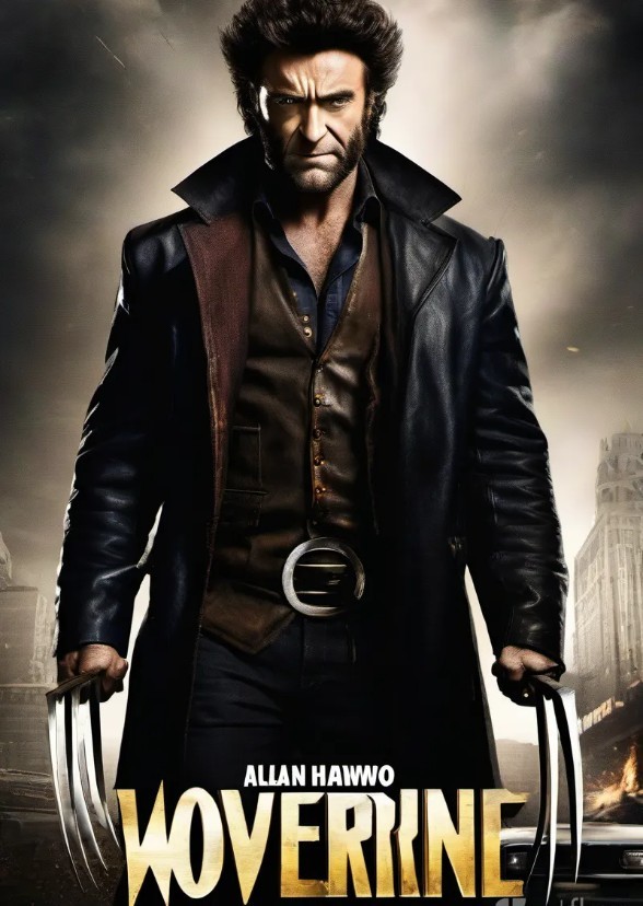 Wolverine: Weapon X Fan Casting on myCast