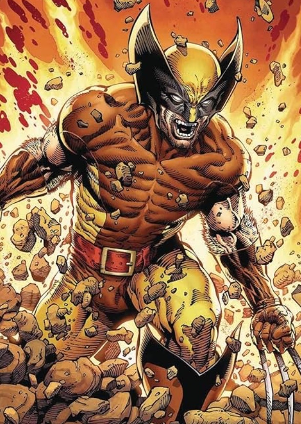 Wolverine Fan Casting for Wolverine: Weapon X | myCast - Fan Casting Your Favorite Stories