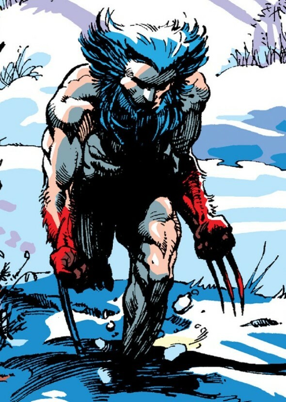 Wolverine: Weapon X Fan Casting on myCast