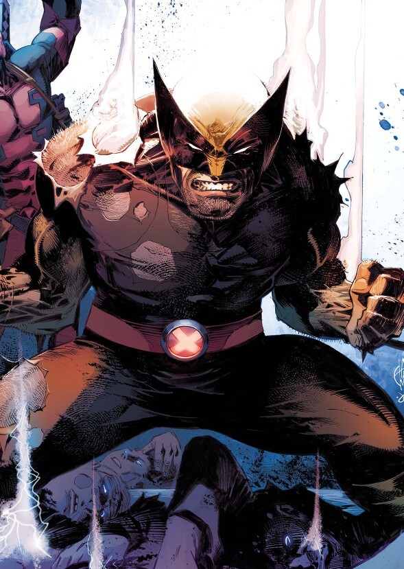 Wolverine: Weapon X Fan Casting on myCast