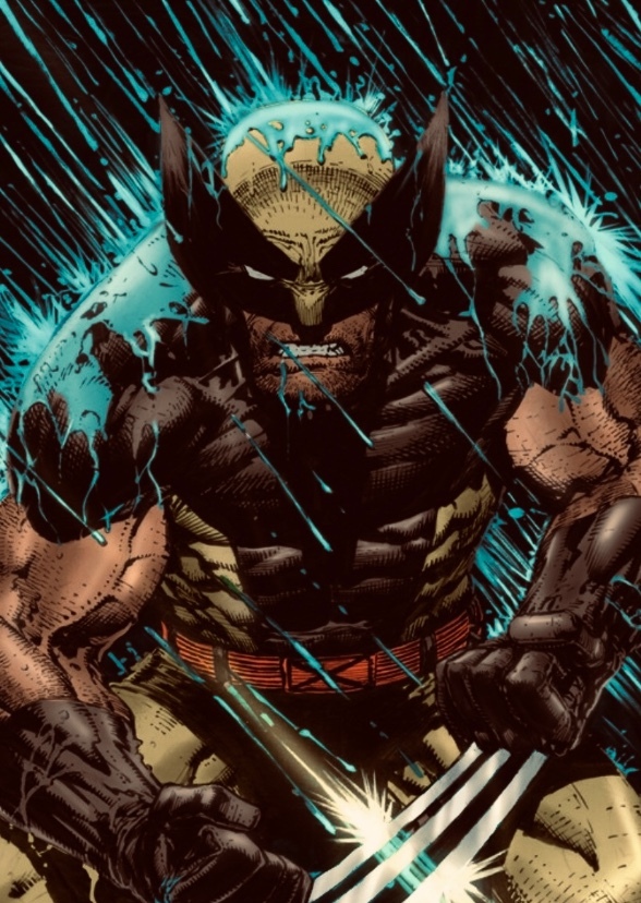 Wade Wilson Fan Casting for Wolverine: Weapon X | myCast - Fan Casting Your Favorite Stories