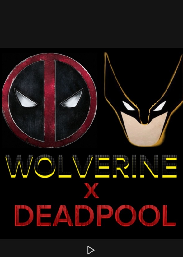 Deadpool Fan Casting for Wolverine x Deadpool | myCast - Fan Casting Your Favorite Stories