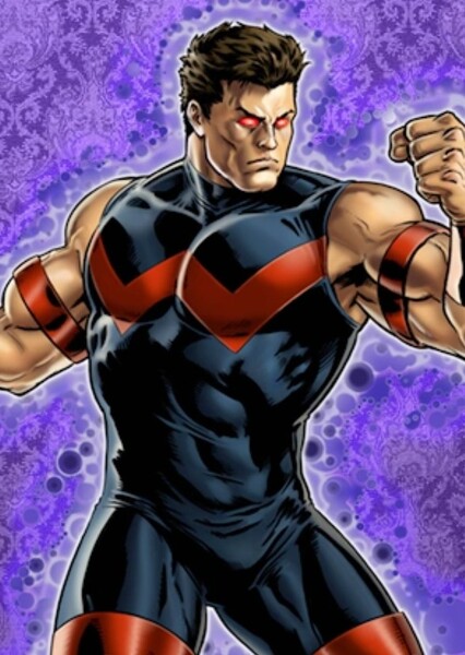 Wonder Man (2014) Fan Casting on myCast