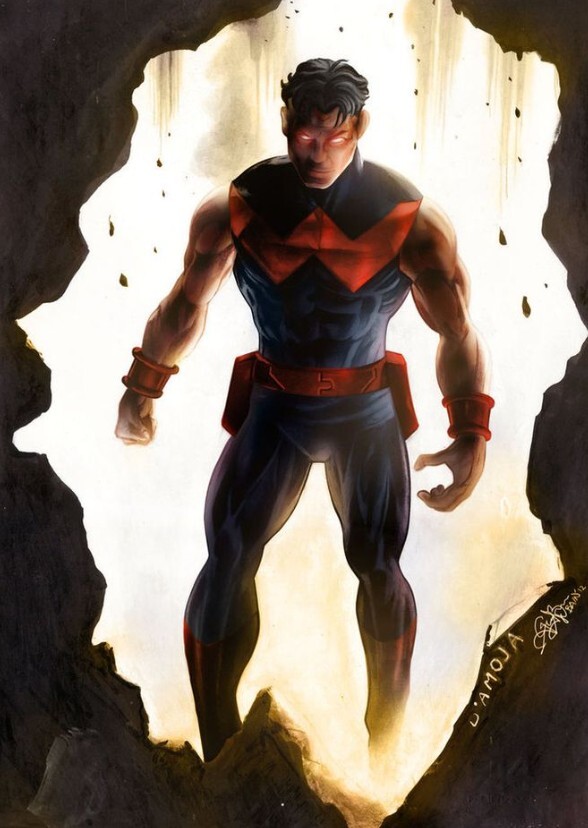 Simon Williams Fan Casting for Wonder-Man | myCast - Fan Casting Your Favorite Stories