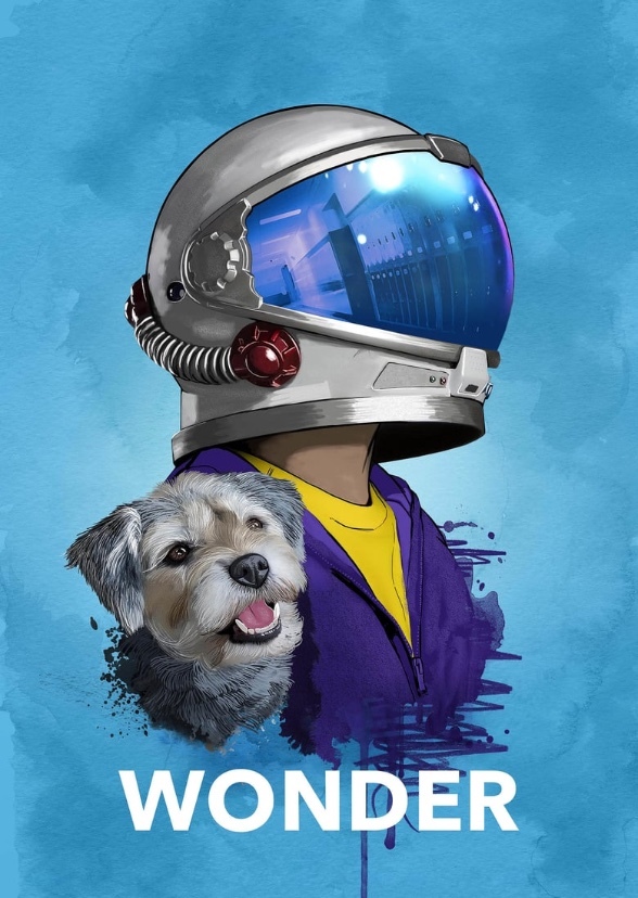 Isabel Pullman Fan Casting for Wonder-The Musical | myCast - Fan ...