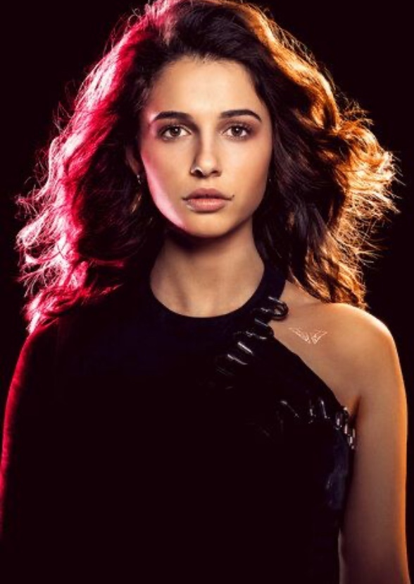 Wonder Woman Remake Fan Casting on myCast