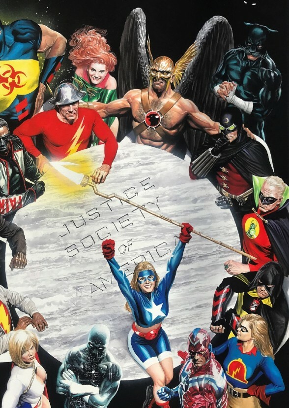 Wonder Woman: Amazon Fan Casting on myCast