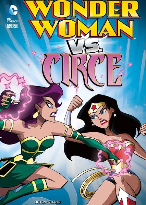 Edgar Cizko Fan Casting for Wonder Woman Curse of Circe | myCast - Fan Casting Your Favorite Stories