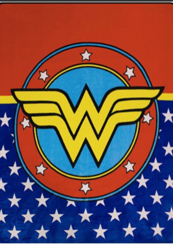 Wonder Woman (DC Animated Cinematic Universe Phase 1) Fan Casting on myCast