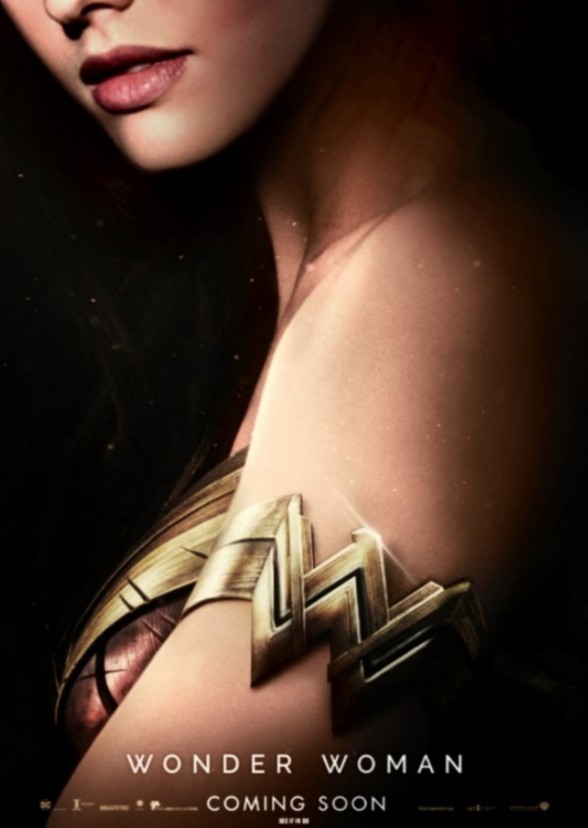 Wonder Woman Fan Casting on myCast