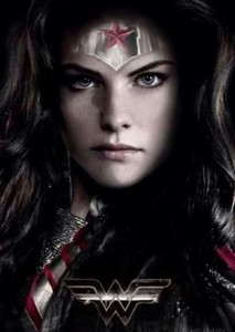 Vivienne Rutherford on myCast - Fan Casting Your Favorite Stories