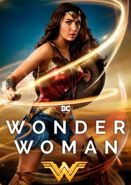 Wonder Woman Fan Casting on myCast