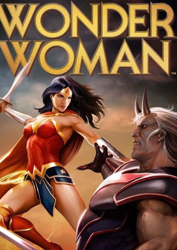 Wonder Woman 2 Fan Casting on myCast