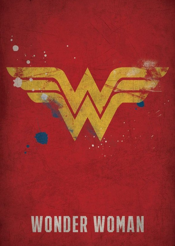 Cheetah Fan Casting for Wonder Woman | myCast - Fan Casting Your Favorite Stories