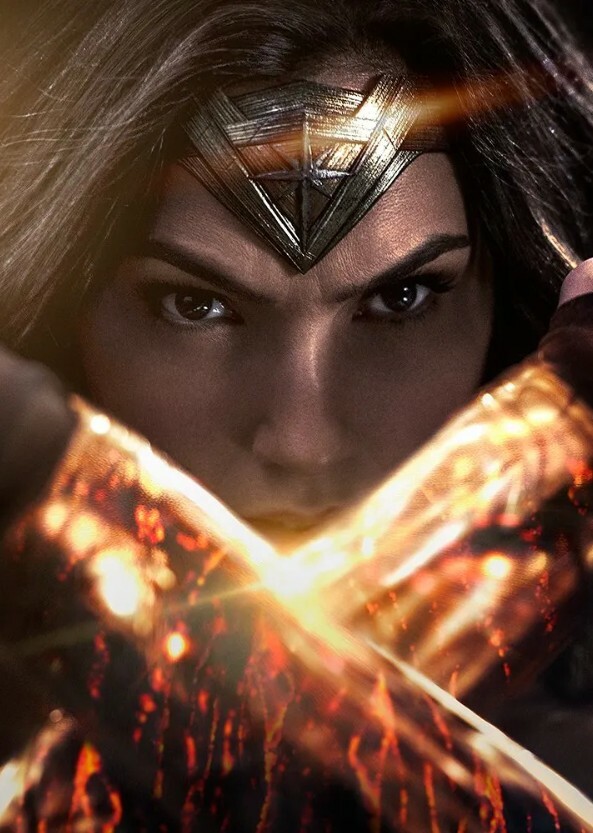 Wonder Woman Fan Casting on myCast