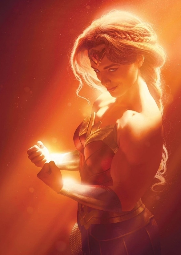 Marcus Brody Fan Casting for Wonder Woman | myCast - Fan Casting Your ...