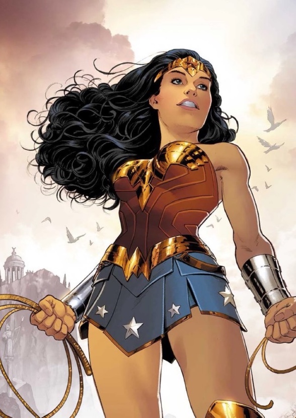 Steve Trevor Fan Casting for Wonder Woman | myCast - Fan Casting Your Favorite Stories