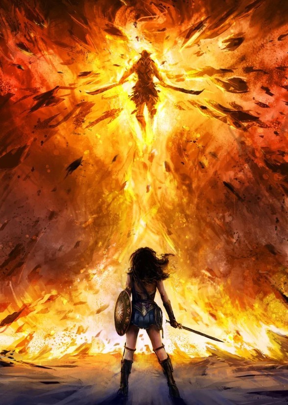 Poseidon Fan Casting for Wonder Woman: God Killer | myCast - Fan ...