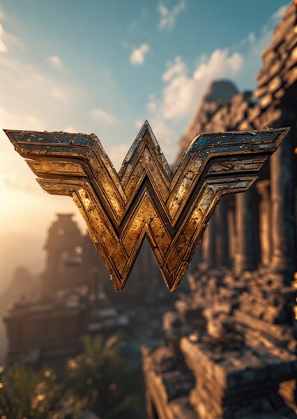 Wonder Woman II: Truth and Lies Fan Casting on myCast