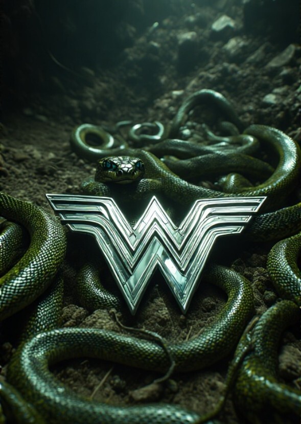 Wonder Woman III: Paradise Lost Fan Casting on myCast