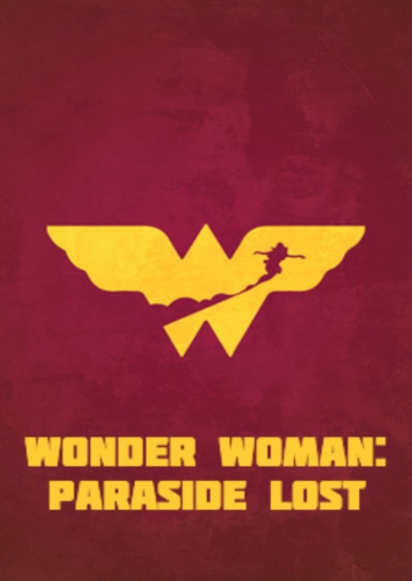 Wonder Woman: Paradise Lost Fan Casting on myCast