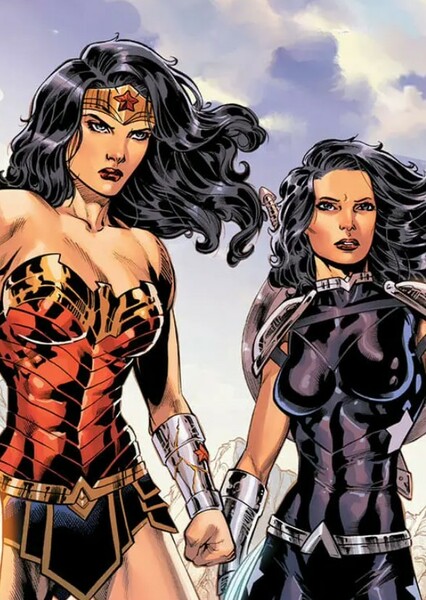 Lost Fan Casting on myCast