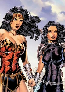 Cassie Sandsmark Fan Casting for DCU | myCast - Fan Casting Your Favorite Stories