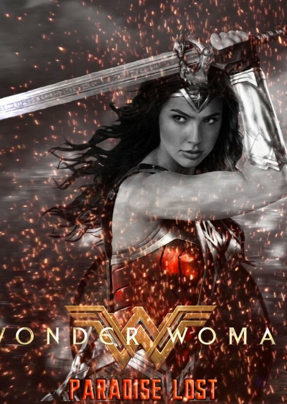 Wonder Woman: Paradise Lost Fan Casting on myCast