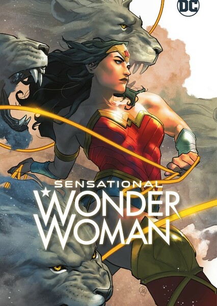 Wonder Woman: Princess of Themyscira Fan Casting on myCast