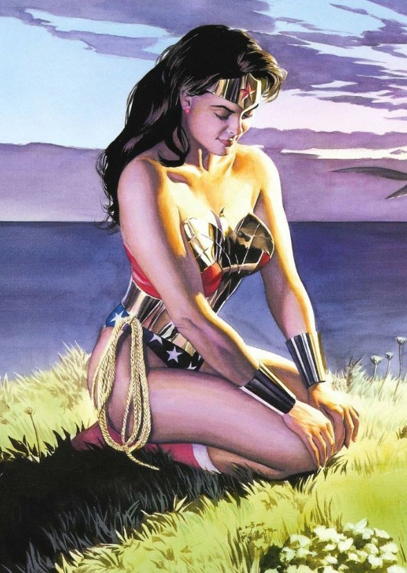 Cheetah Fan Casting for Wonder Woman: The Spirit of Truth (DC Extended Universe Phase 1-Movie 2 ...