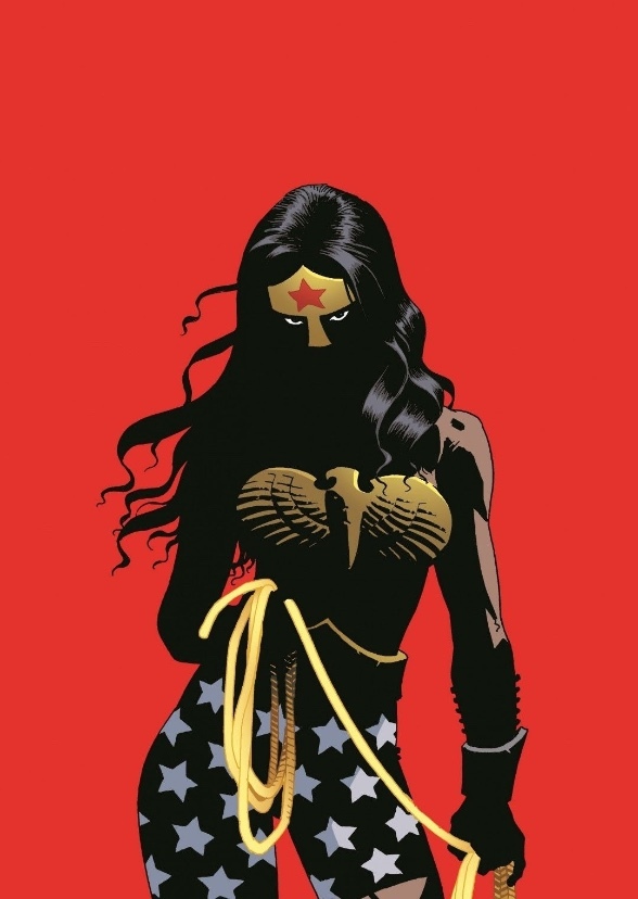 Wonder Woman: Truth and Justice Fan Casting on myCast