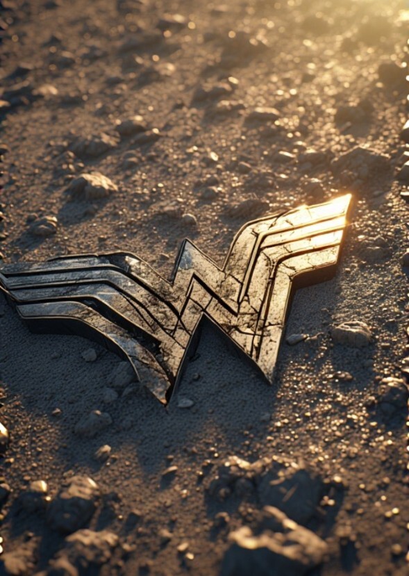 Wonder Woman VI: Legend Fan Cast | myCast.io