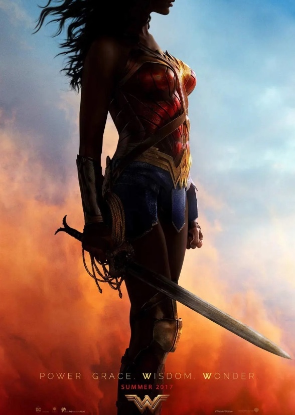 Wonder Woman (Visno DCEU Film #3) Fan Casting on myCast