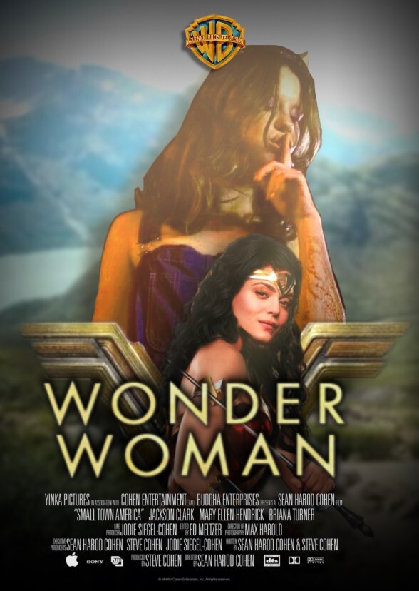 Wonder Women Fan Casting on myCast