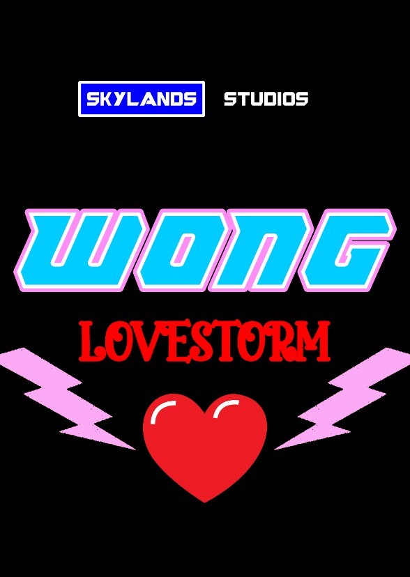 Wong Lovestorm Fan Casting on myCast