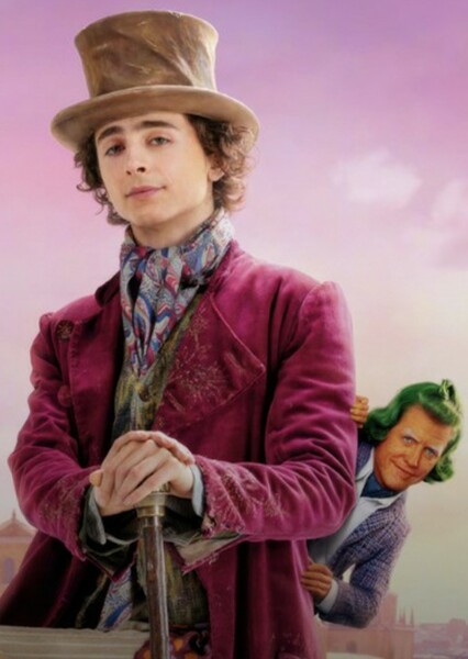 Piper Benz Fan Casting for Wonka (British Version) | myCast - Fan ...