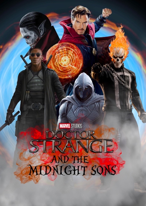 Find an Actor to Play Robbie Reyes in MCU Midnight Sons on myCast