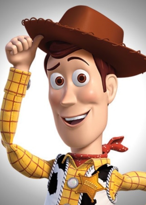 Stinky Pete Fan Casting for Woody's roundup | myCast - Fan Casting Your Favorite Stories