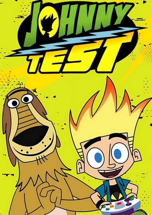 Woody Test Fan Casting on myCast