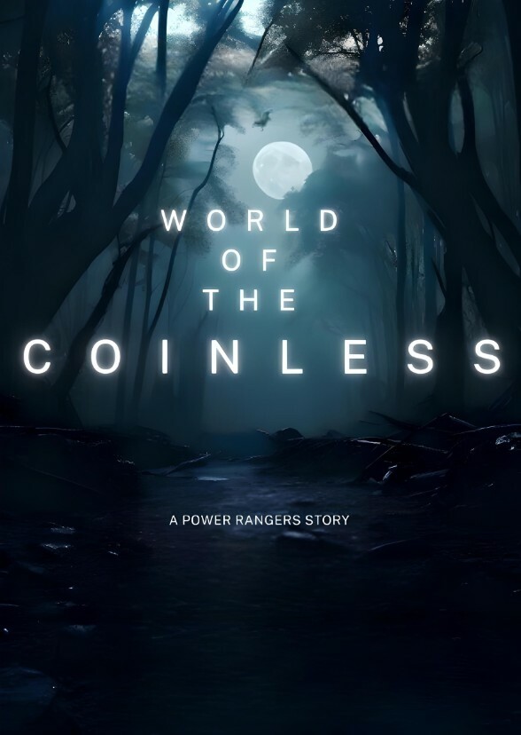 Boom Studios: World of the Coinless (TV Show 2025-2028) Fan Casting on ...