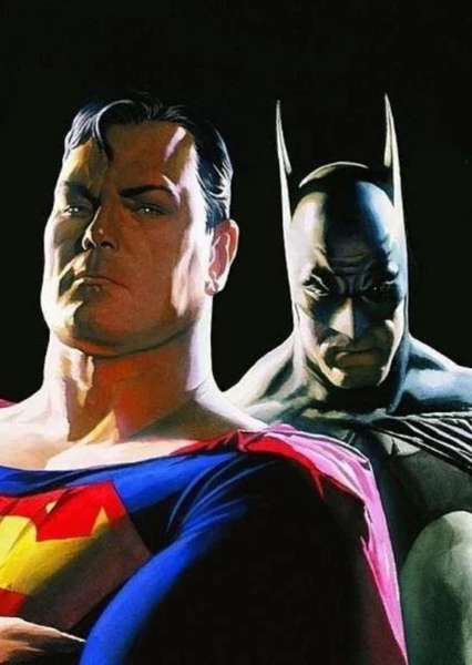 Mario Bailey on myCast - Fan Casting Your Favorite Stories